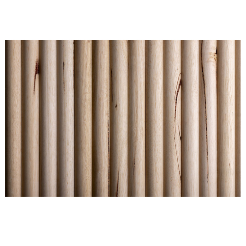 Riverine Lining 78x21mm Tas Oak 0.9m Porta Contours - BBS