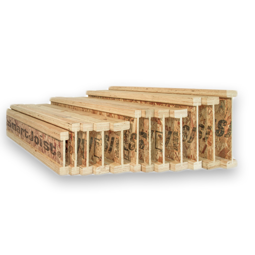 SmartJoist 240 X 51 H2S Treated Engineered Timber 3-12m
