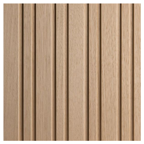 Ridges Lining 78x21mm Tasmanian Oak 2.7m Porta Contours - BBS