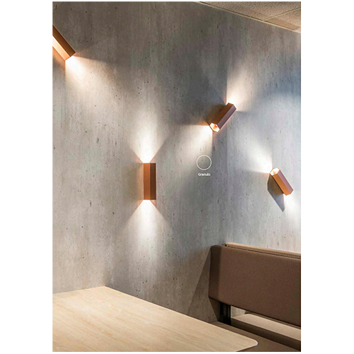 ClicWall MR 2785x600 Granulo 10mm - BBS