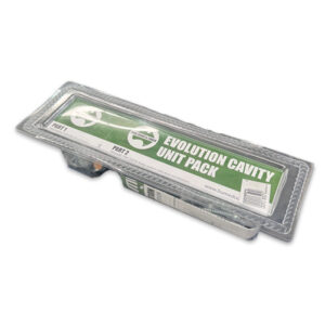 Evolution Cavity Unit Pack | Hume Doors - BBS